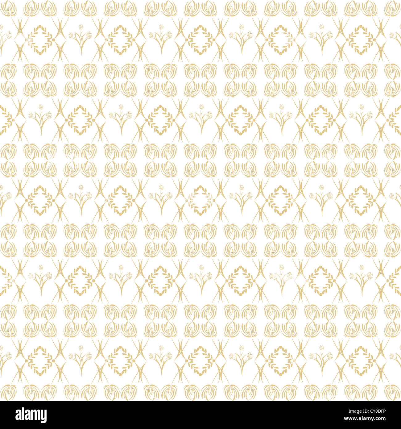 Beautiful background of seamless floral patten Stock Photo - Alamy
