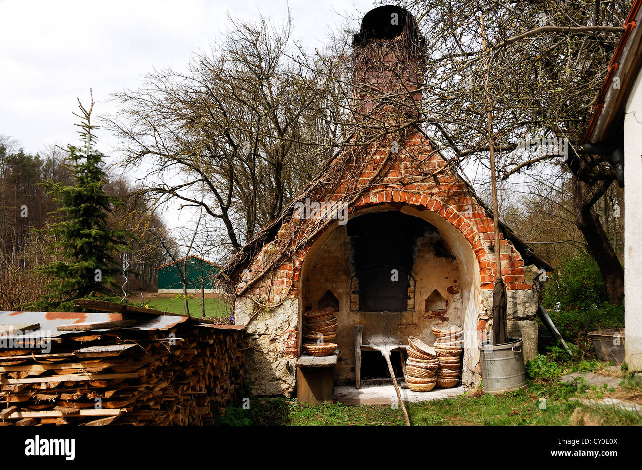 Baking paddle High Resolution Stock Photography and Images - Alamy