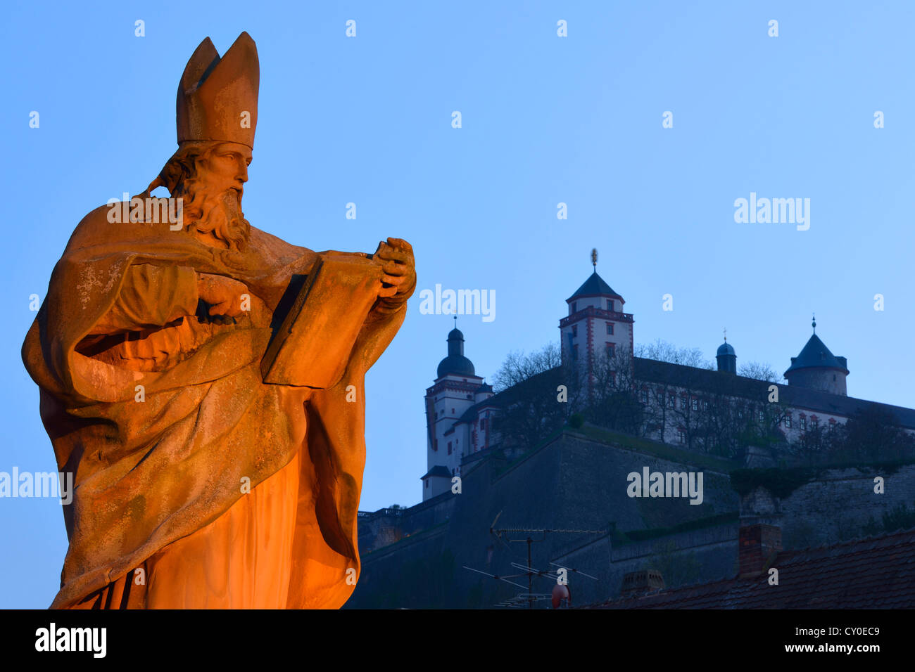Saint bruno hi-res stock photography and images - Alamy