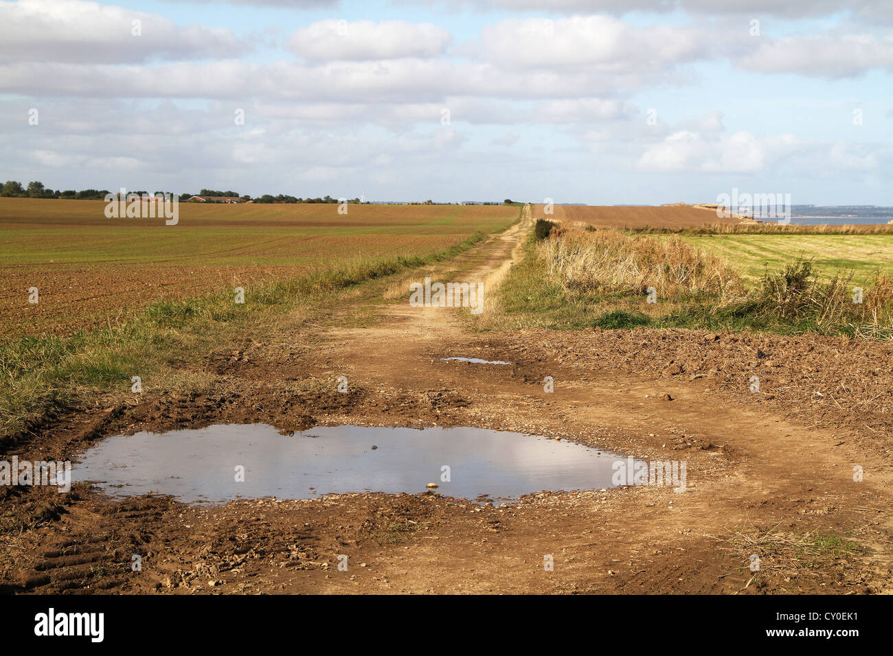 Farm fields hi-res stock photography and images - Alamy