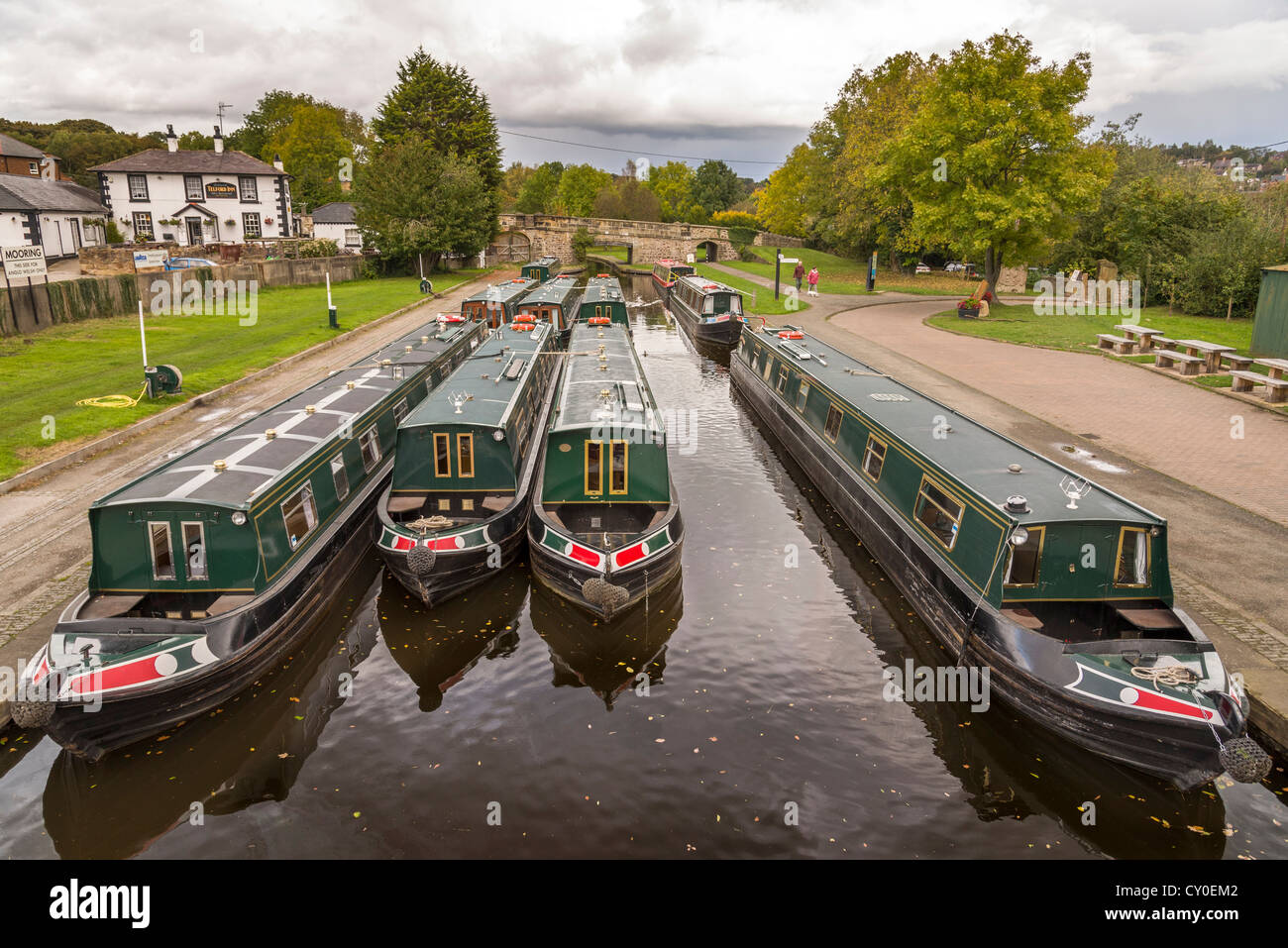Boat basin hi-res stock photography and images - Alamy