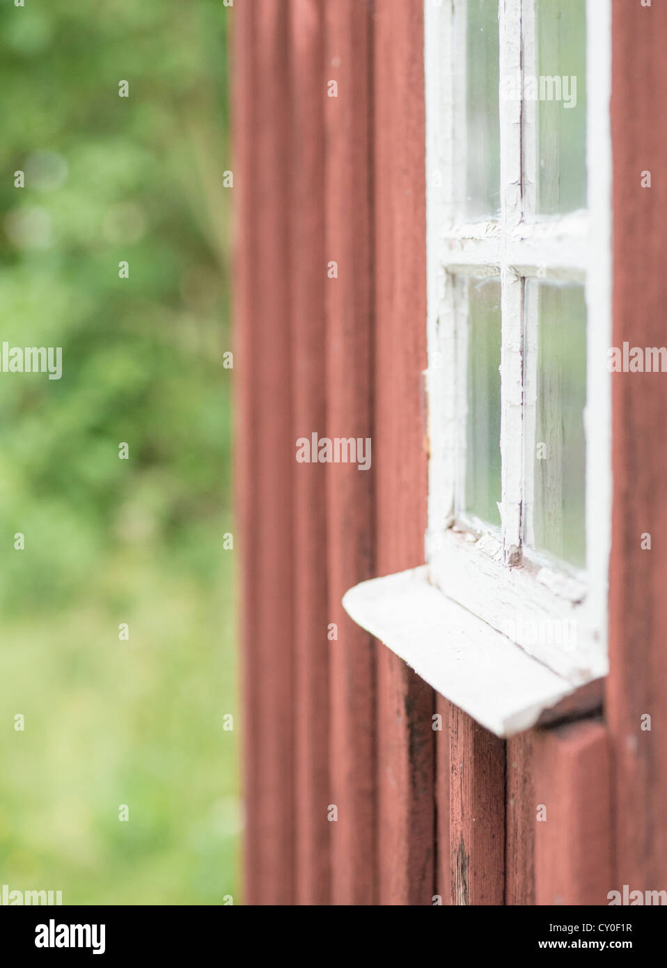 Swedish rural hi-res stock photography and images - Alamy