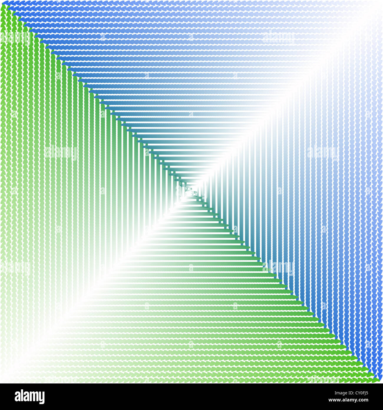 new abstract background with green and blue stripes can use like ...