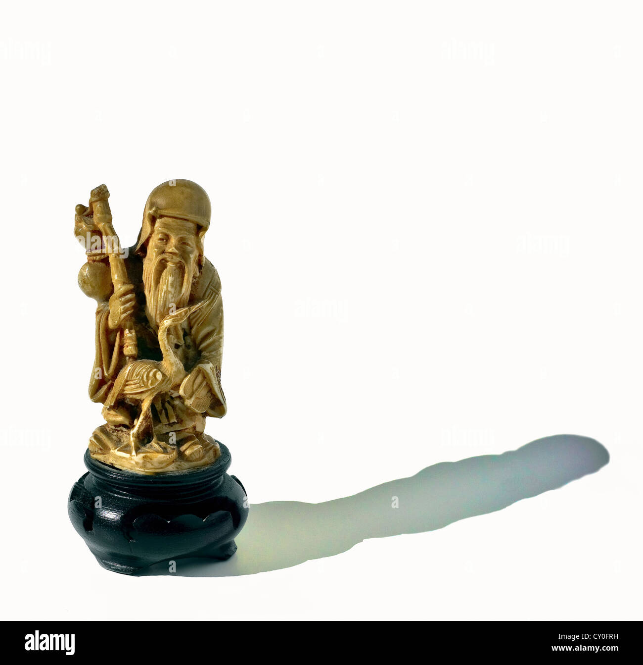 Okimono High Resolution Stock Photography and Images - Alamy