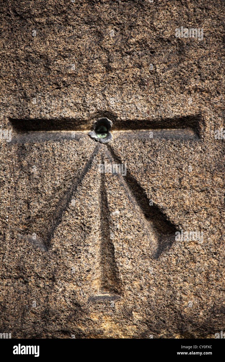 Mark stonemason hi-res stock photography and images - Alamy