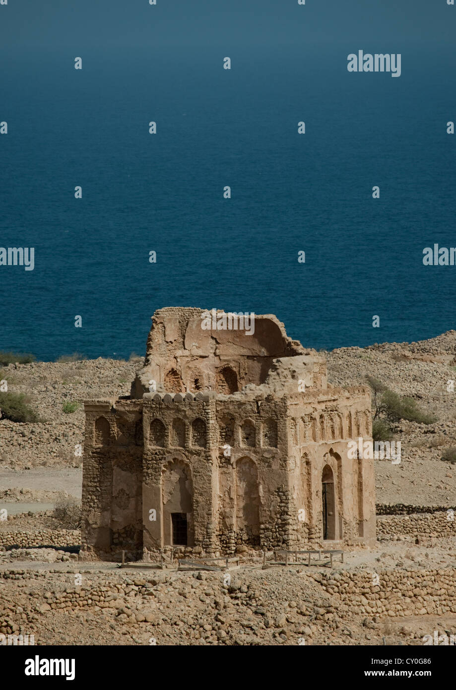 Mariams tomb hi-res stock photography and images - Alamy