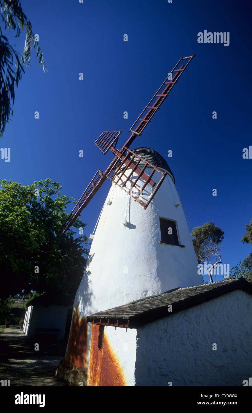 Windmill perth australia hi-res stock photography and images - Alamy