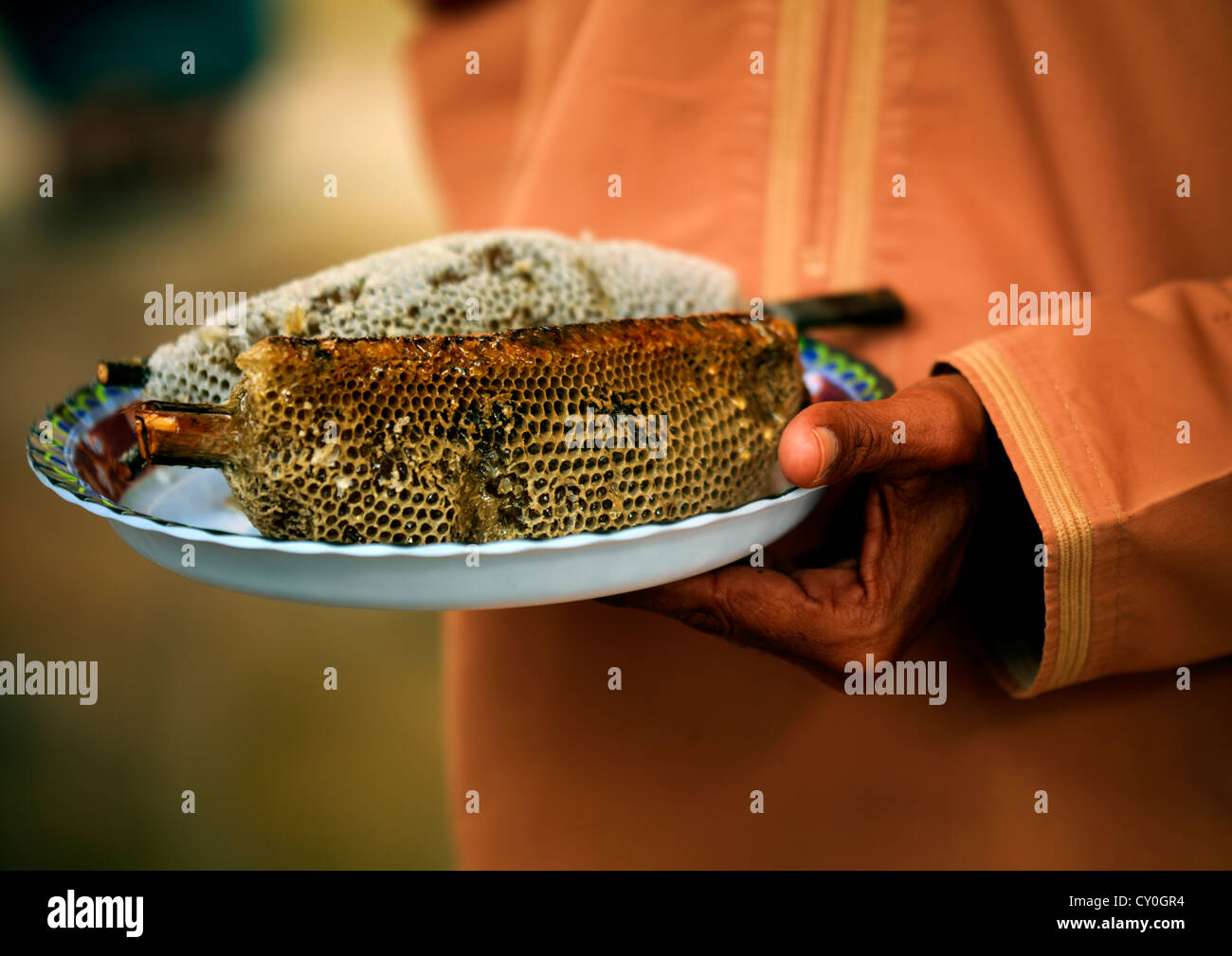 Sultanate of oman bee hi-res stock photography and images - Alamy