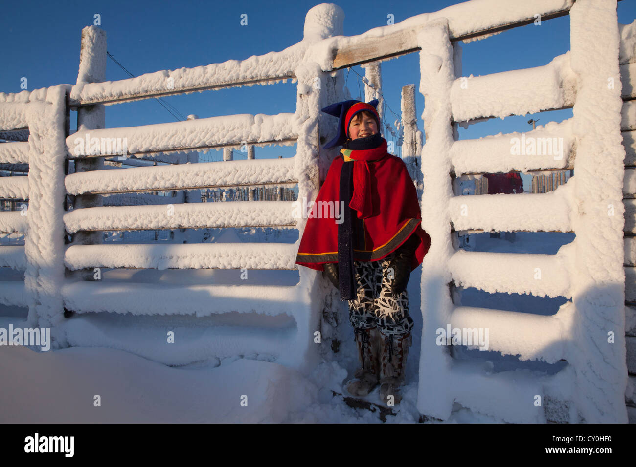 Sami High Resolution Stock Photography and Images - Alamy