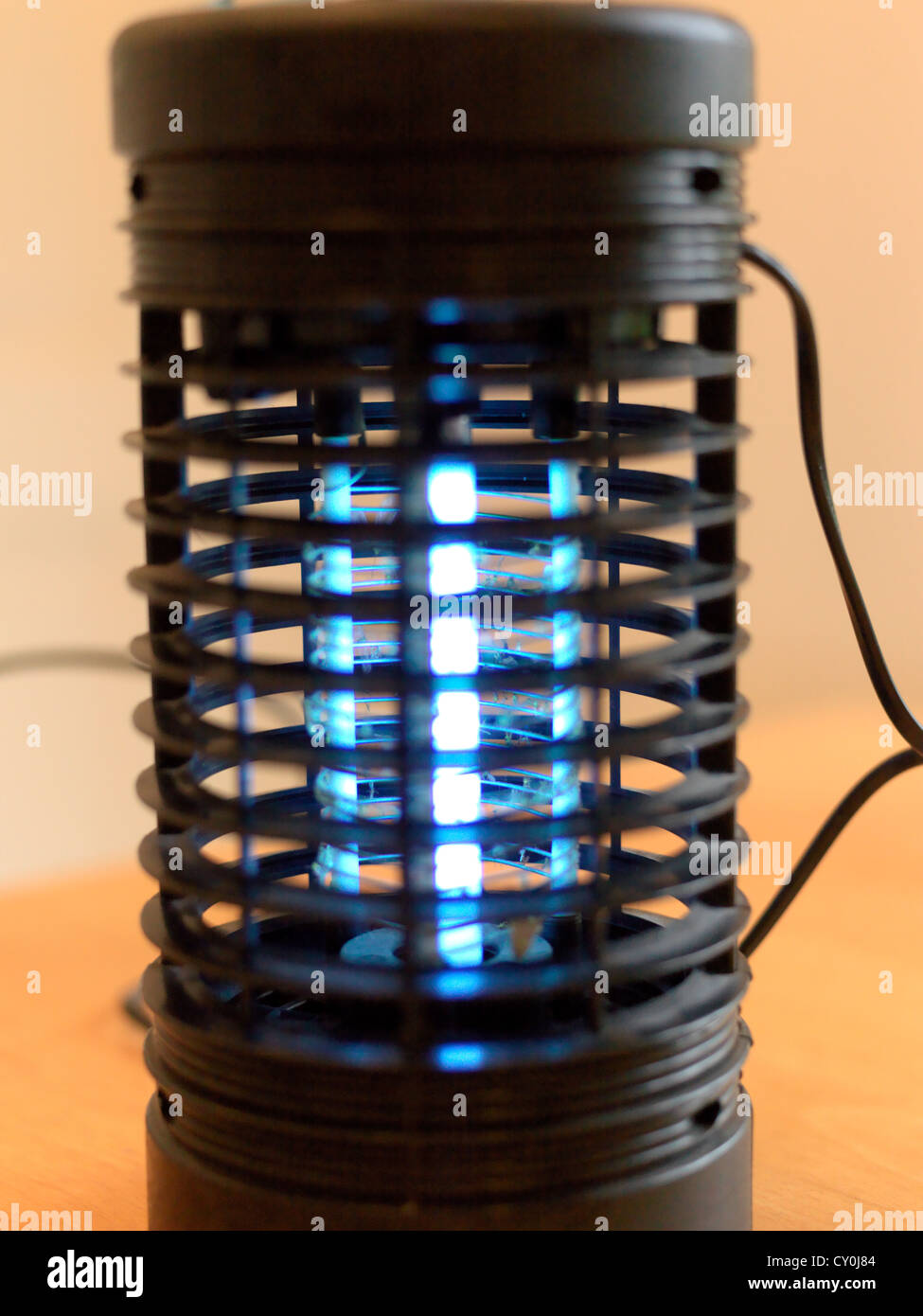 Electric fly killer hi-res stock photography and images - Alamy