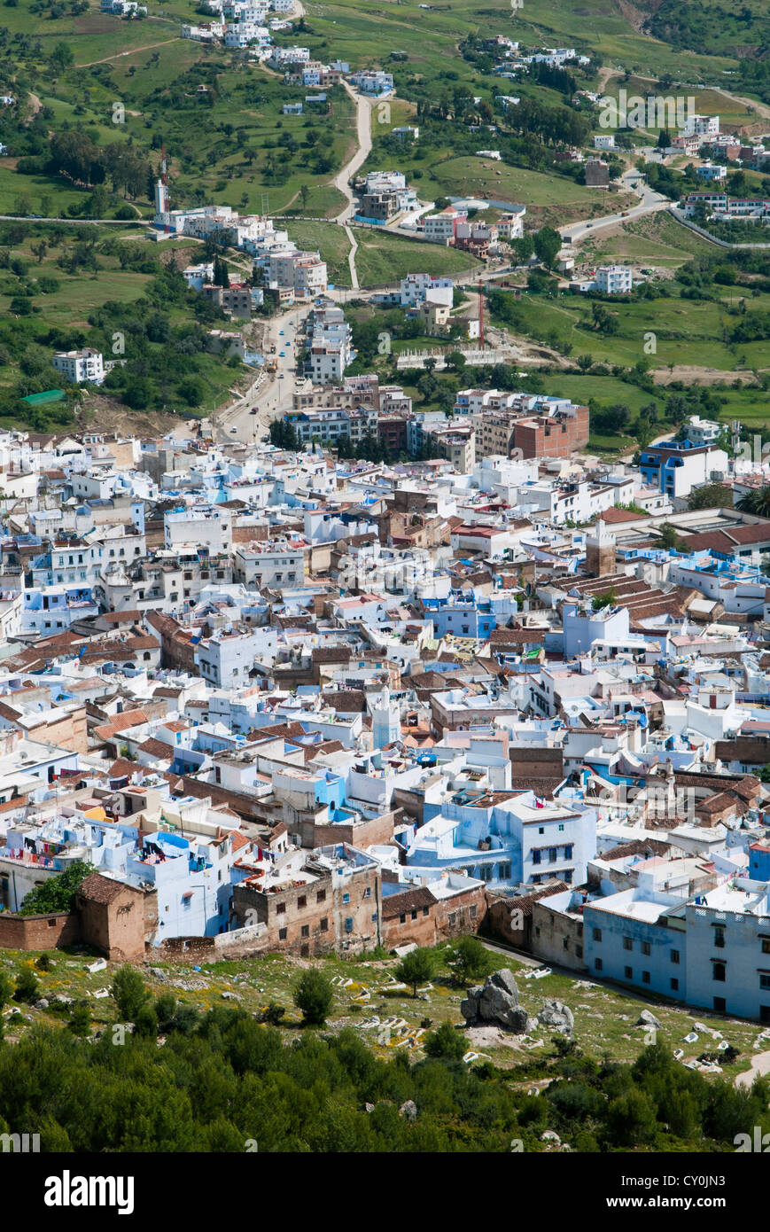 Tangeri tetouan region hi-res stock photography and images - Alamy