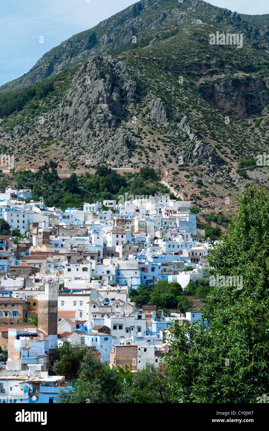 Tangeri tetouan region hi-res stock photography and images - Alamy