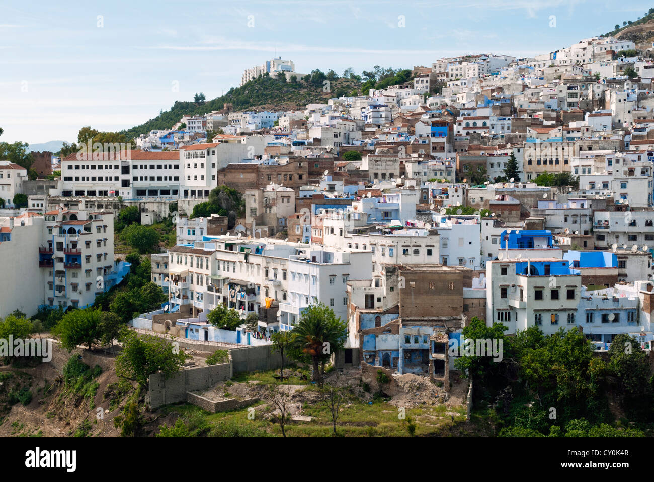 Tangeri tetouan region hi-res stock photography and images - Alamy