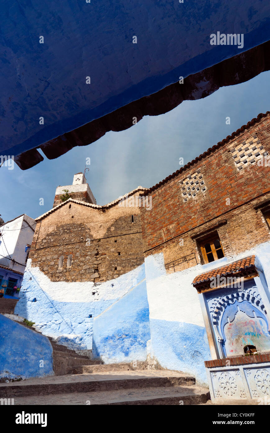 Tangeri tetouan region hi-res stock photography and images - Alamy