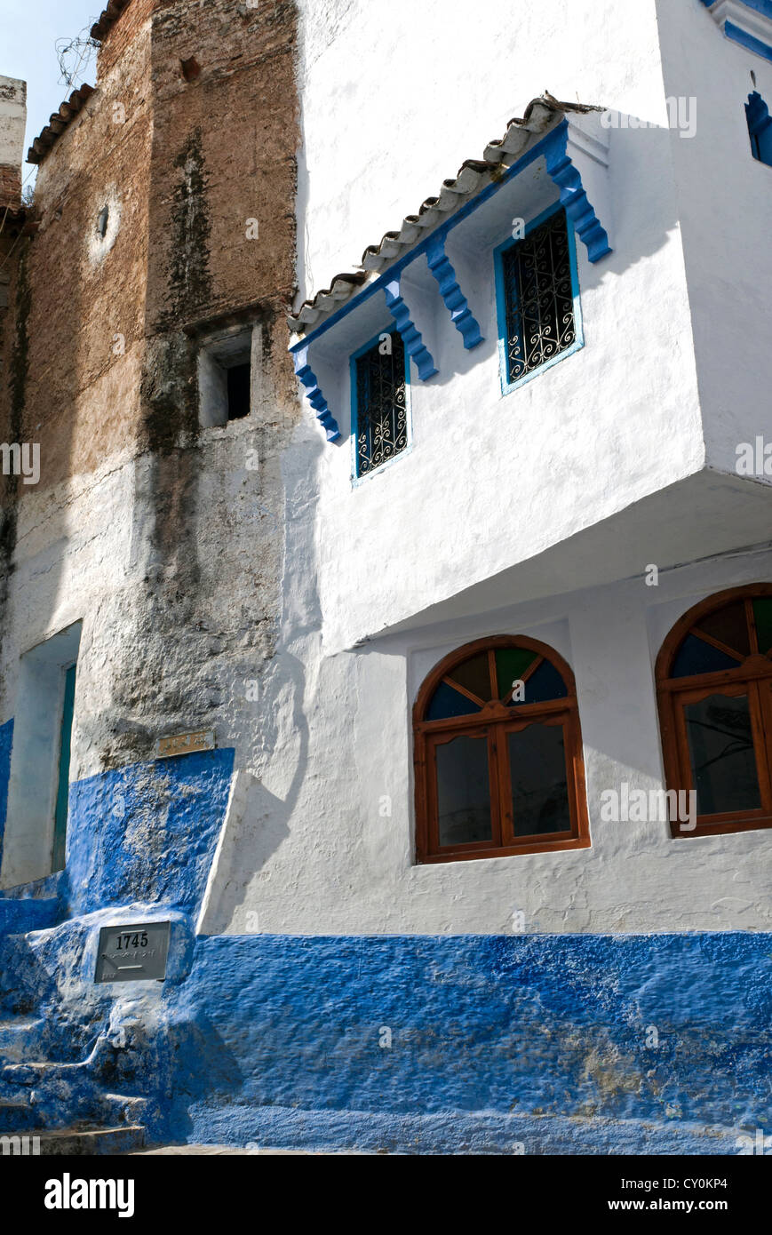 Tetouan region hi-res stock photography and images - Alamy