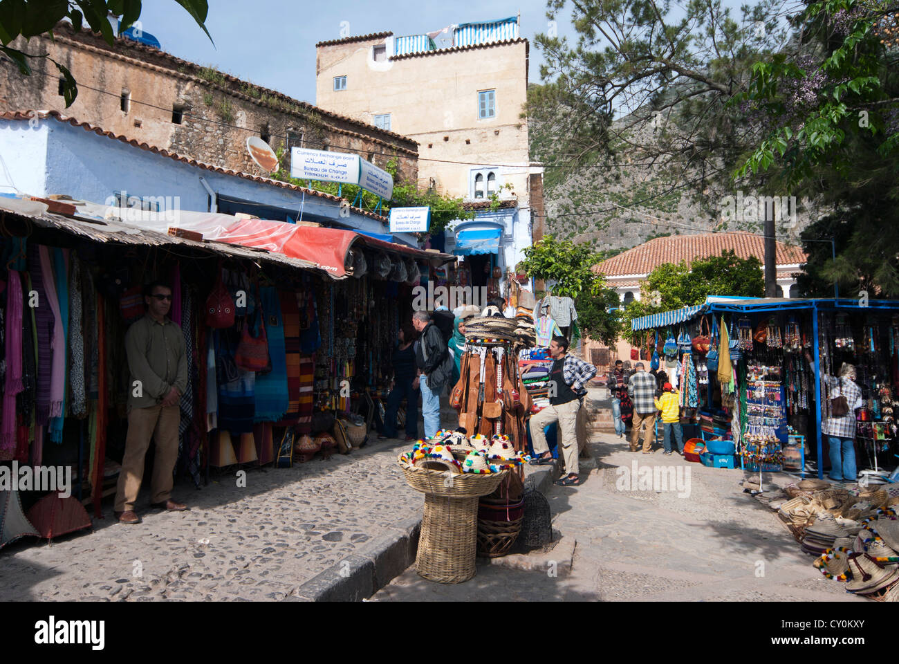 Tangeri Tetouan Region High Resolution Stock Photography and Images - Alamy
