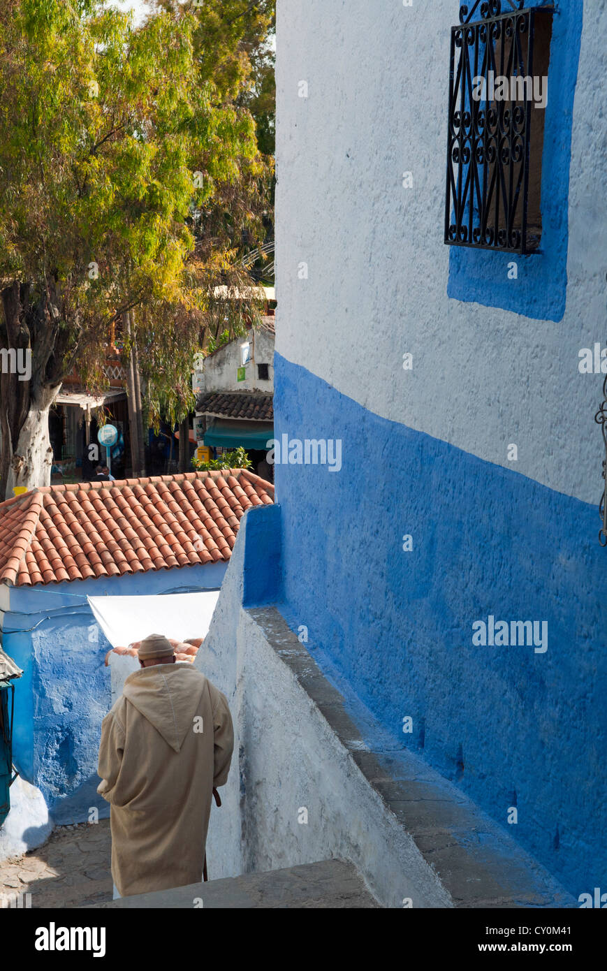 Tangeri Tetouan Region High Resolution Stock Photography and Images - Alamy