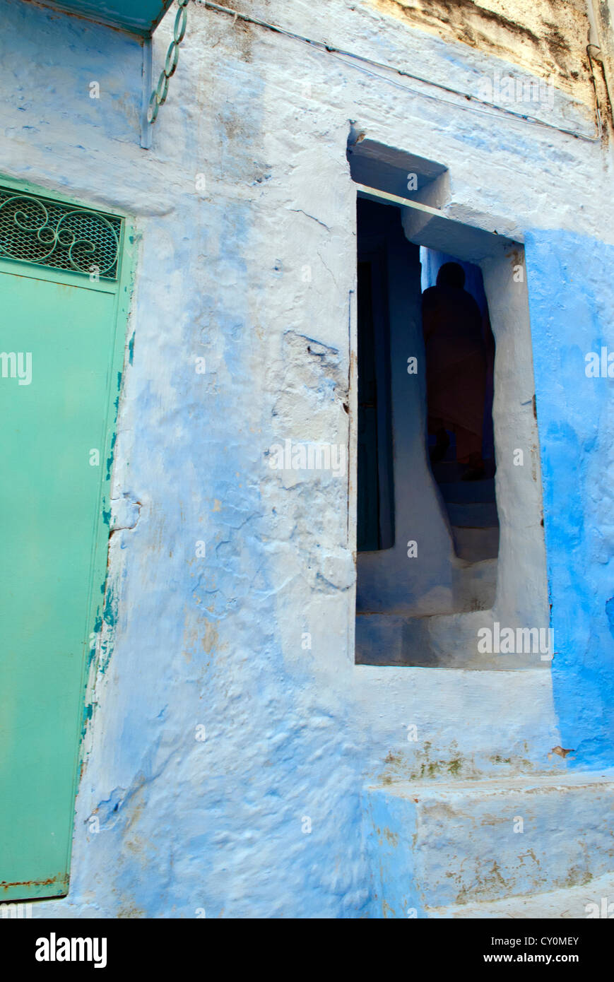 Tangeri Tetouan Region High Resolution Stock Photography and Images - Alamy