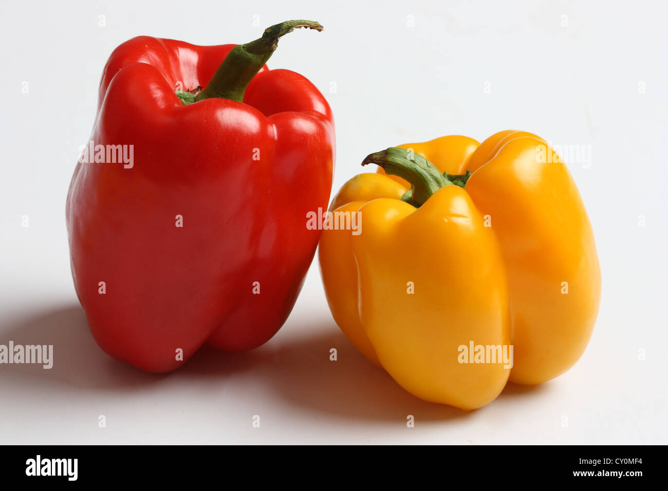 Bell pepper, also known as sweet pepper or a pepper (in the United ...