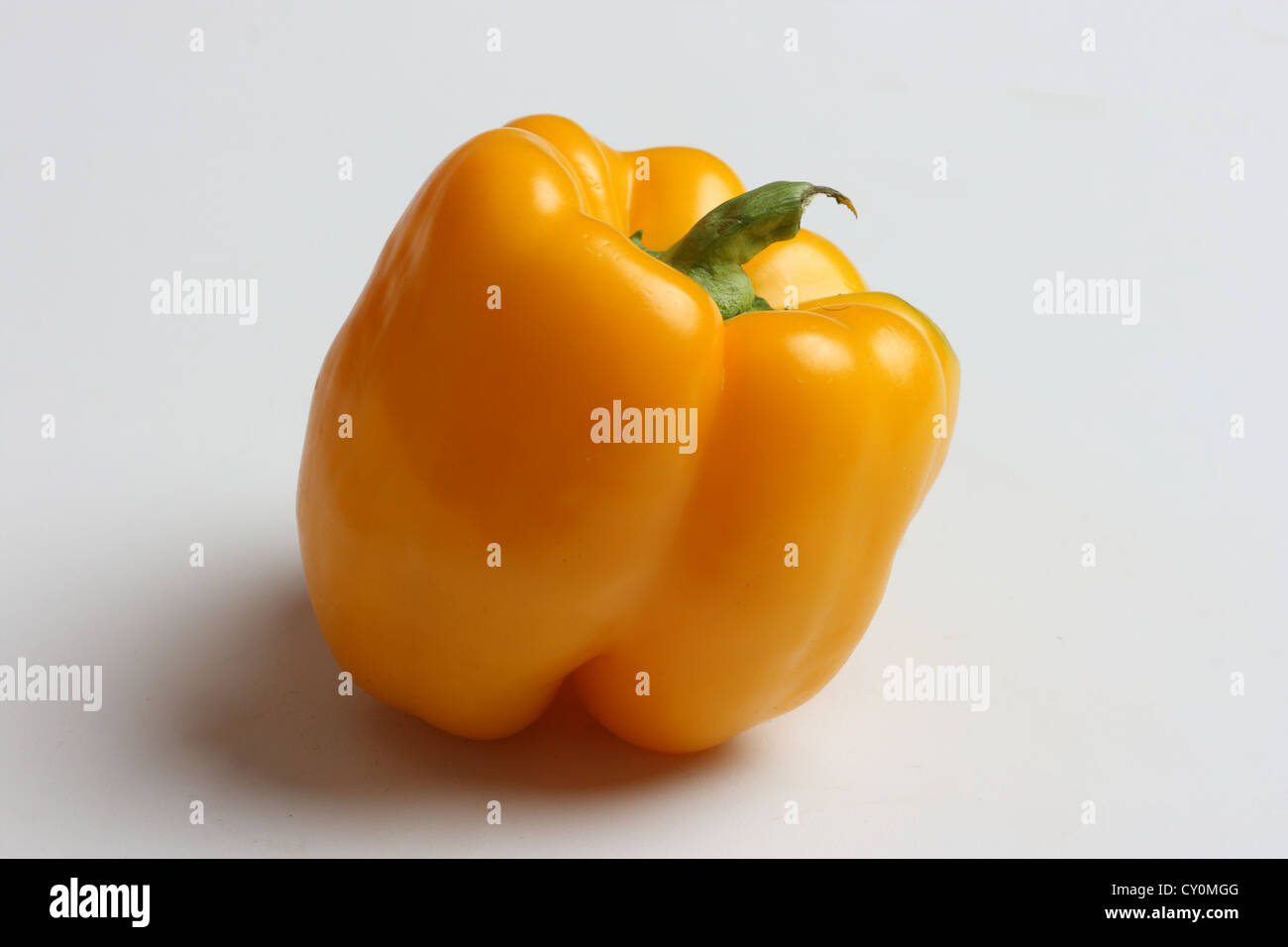 Bell pepper, also known as sweet pepper or a pepper (in the United ...