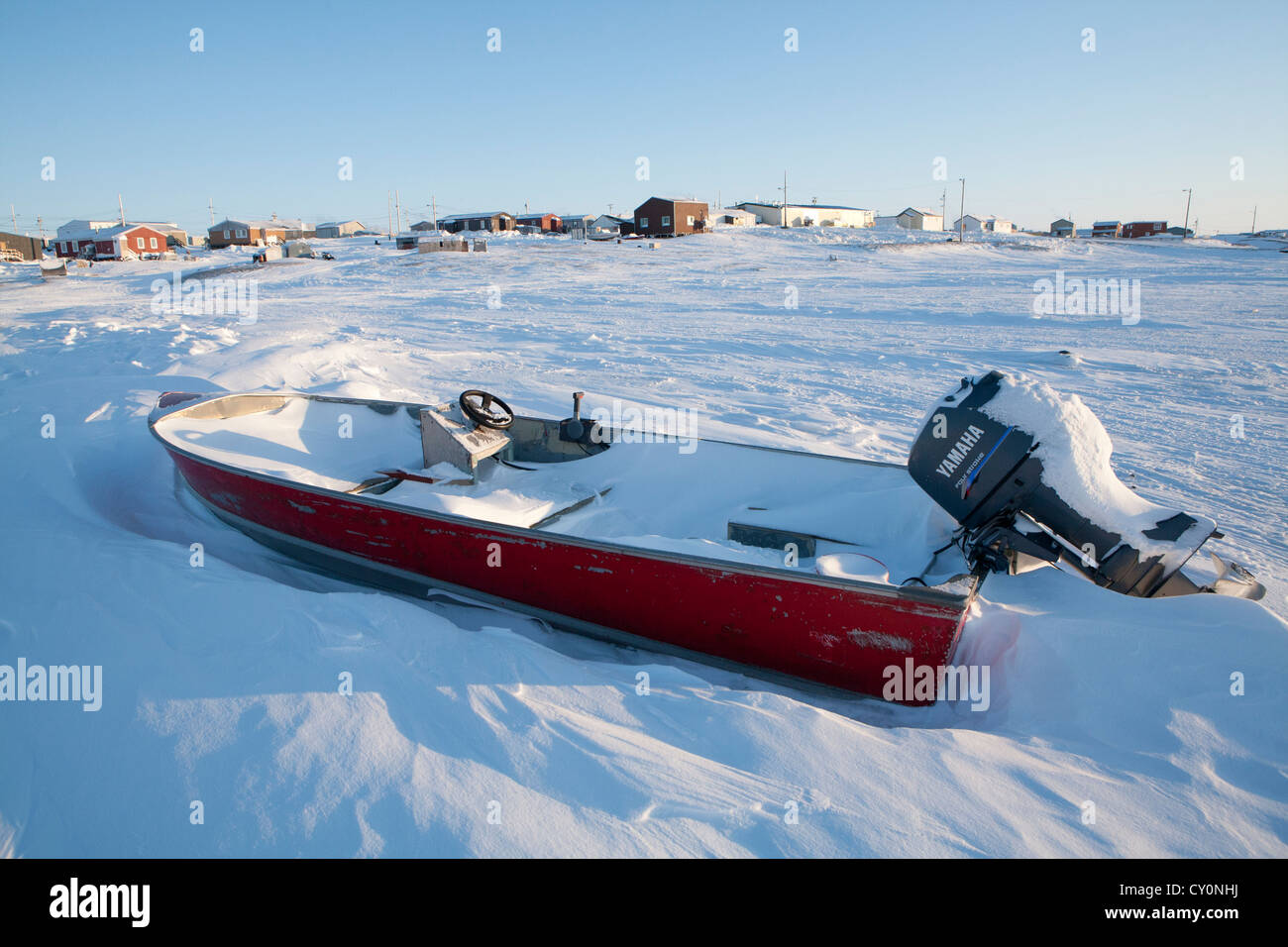 Inuit fishing sea hi-res stock photography and images - Alamy