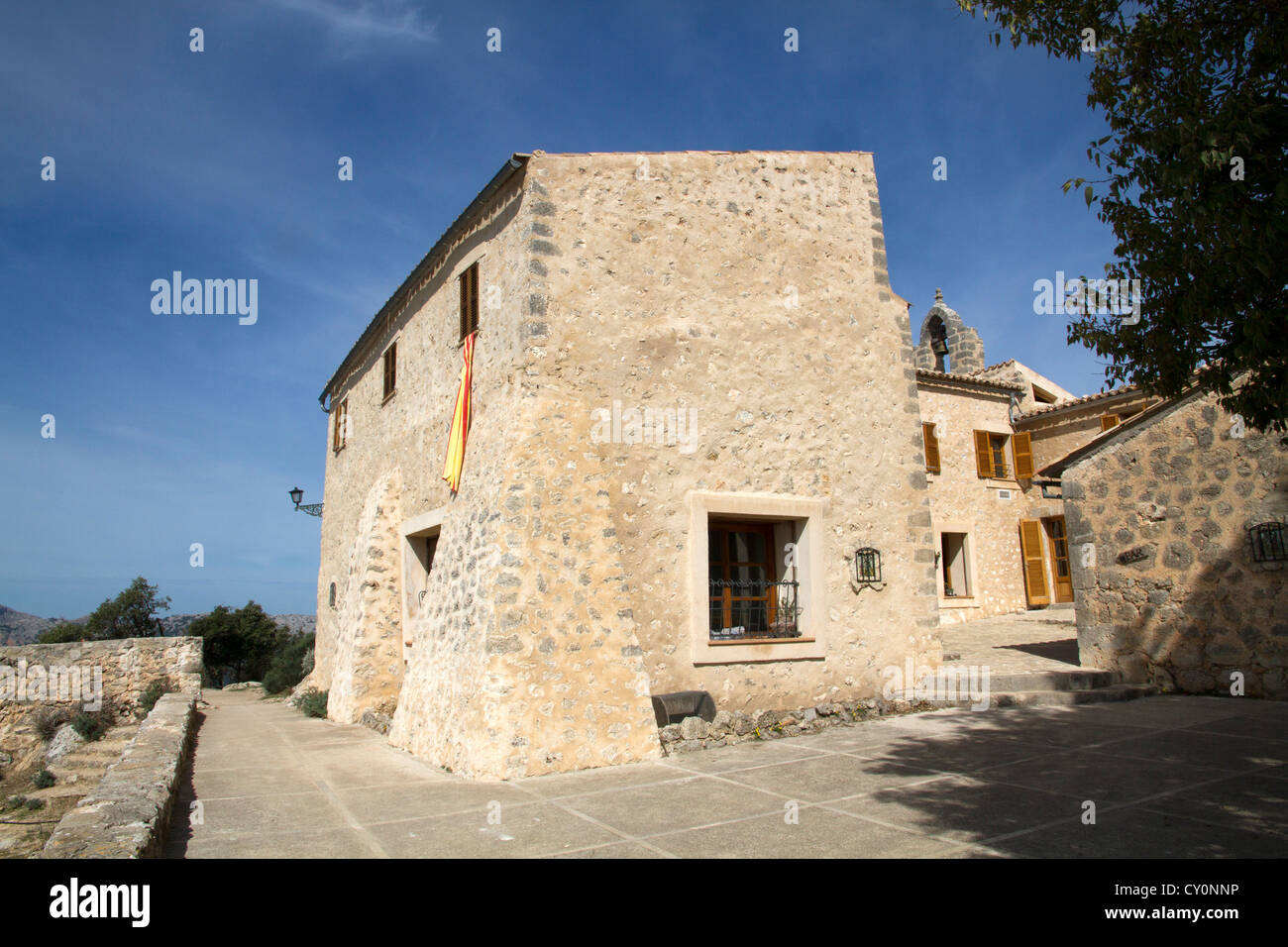 Alaro Mallorca Stock Photos & Alaro Mallorca Stock Images - Alamy