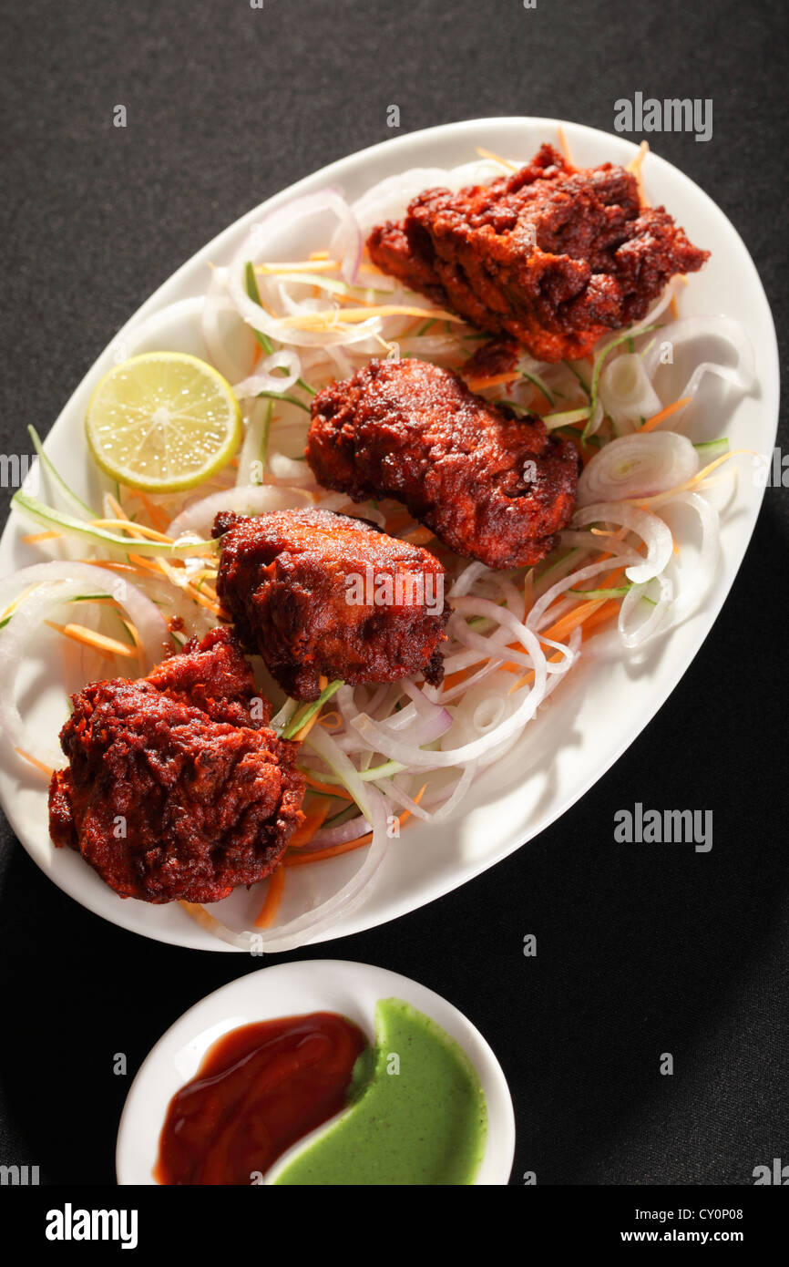Mutton Tikka is an Indian/Pakistani dish made by baking Mutton which ...