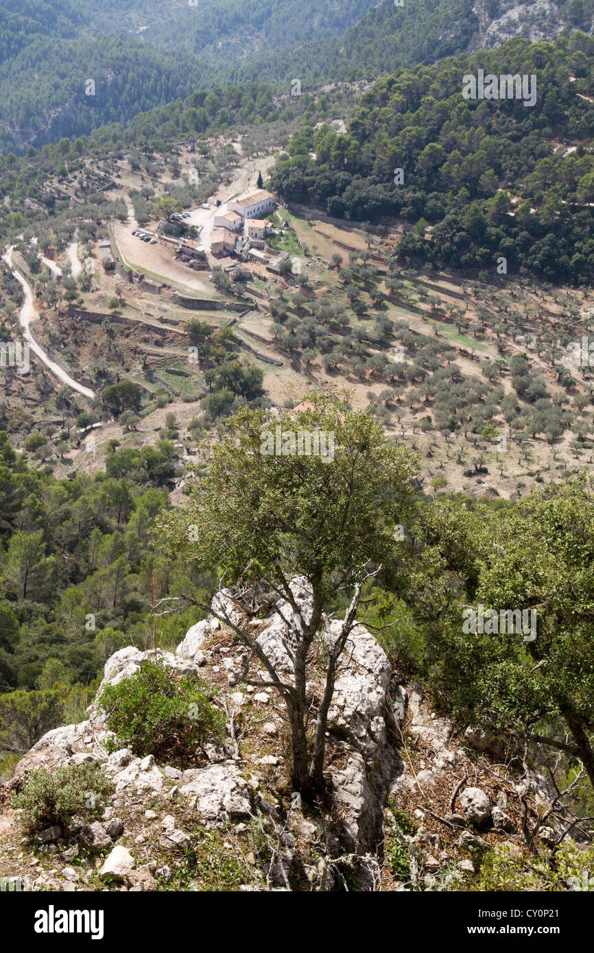 Castillo de alaro hi-res stock photography and images - Alamy