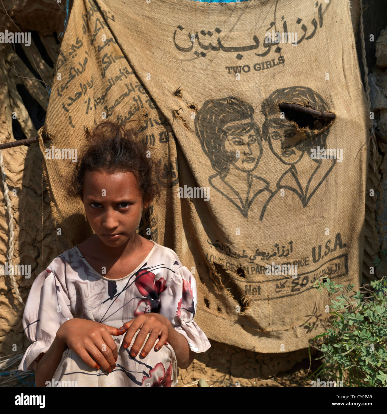 Tihama yemen red sea coast hi-res stock photography and images - Alamy