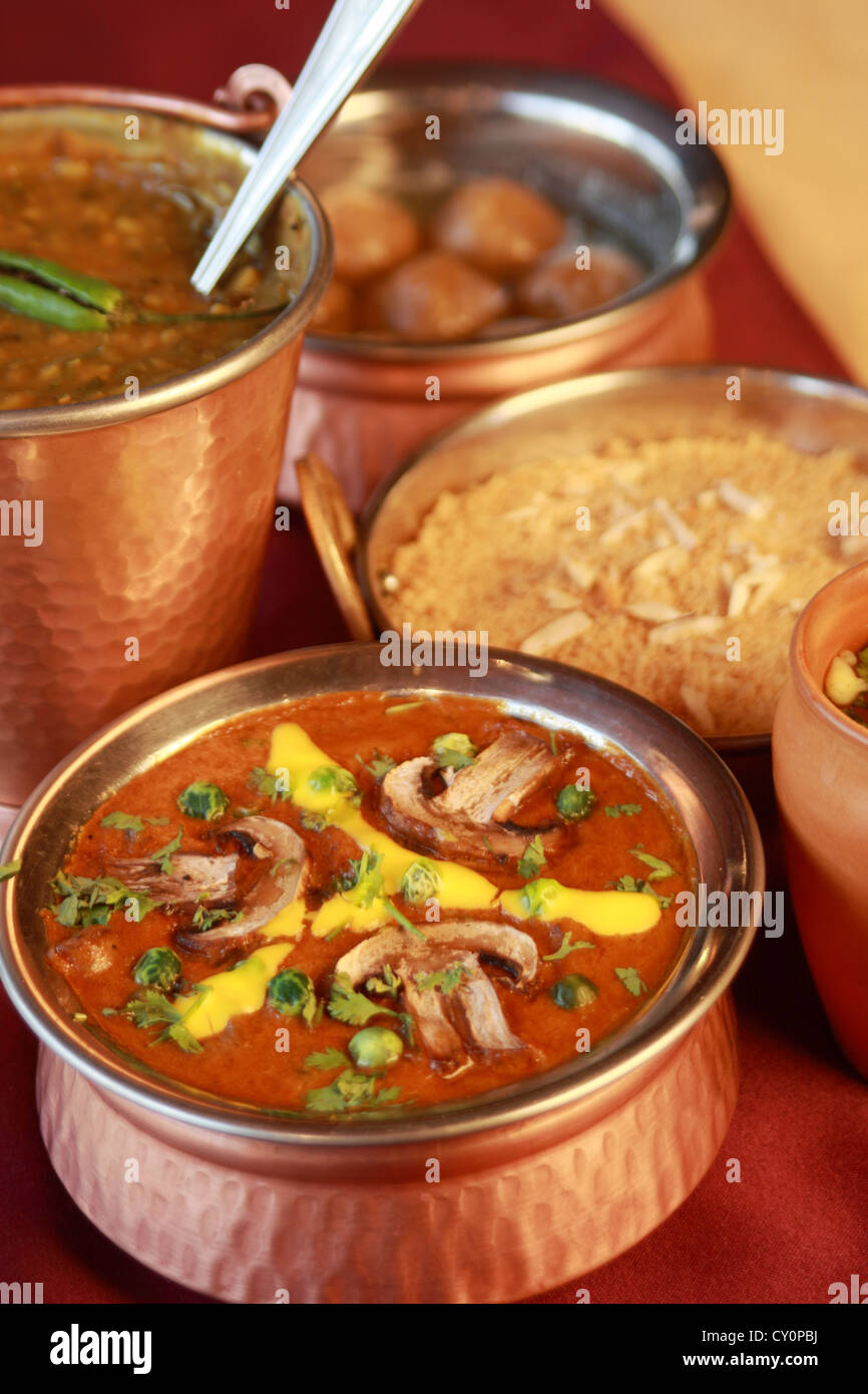 Kofta is a Middle Eastern & South Asian meatball or meatloaf. Malai is ...
