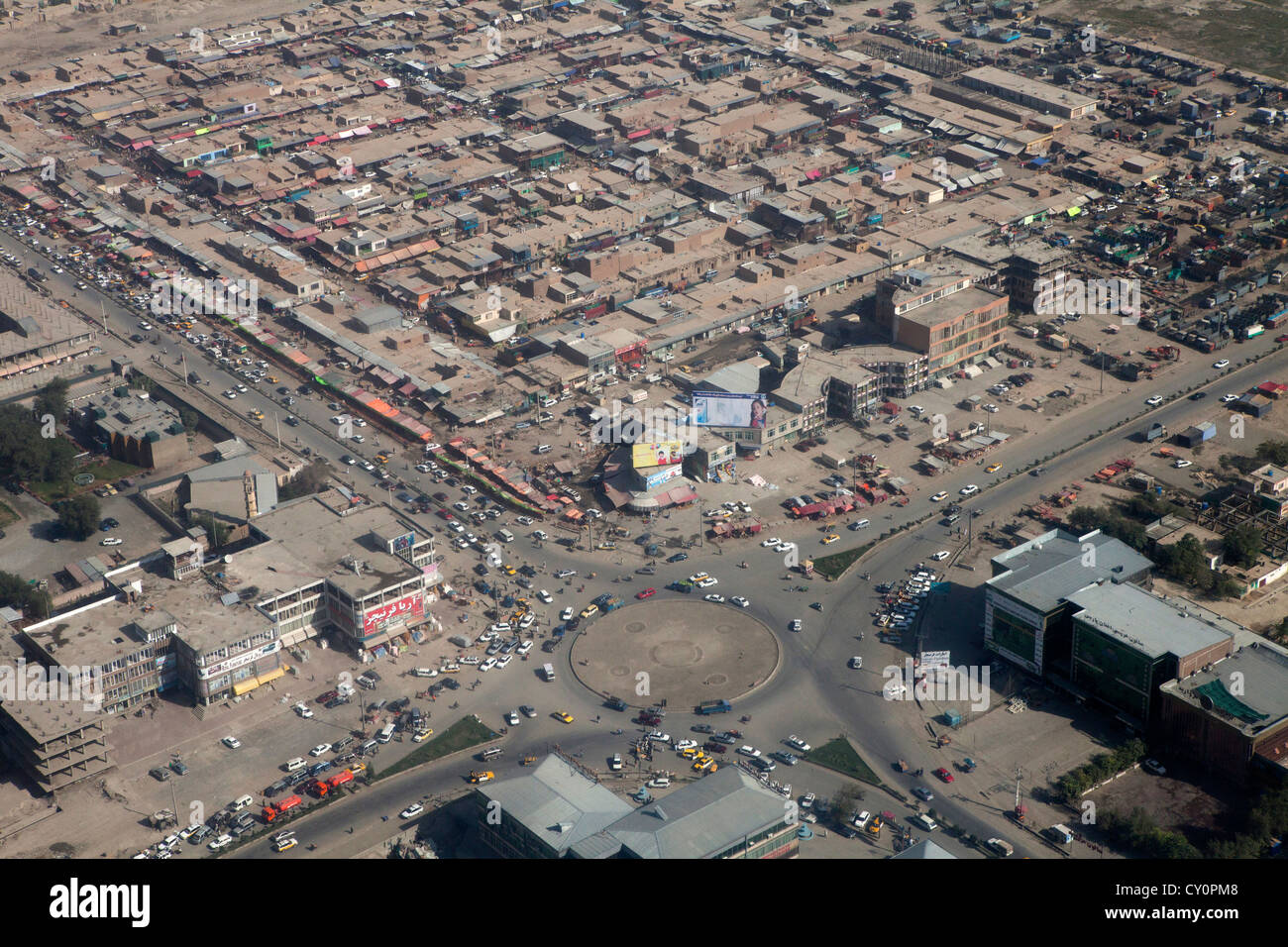 Kabul buildings hi-res stock photography and images - Alamy