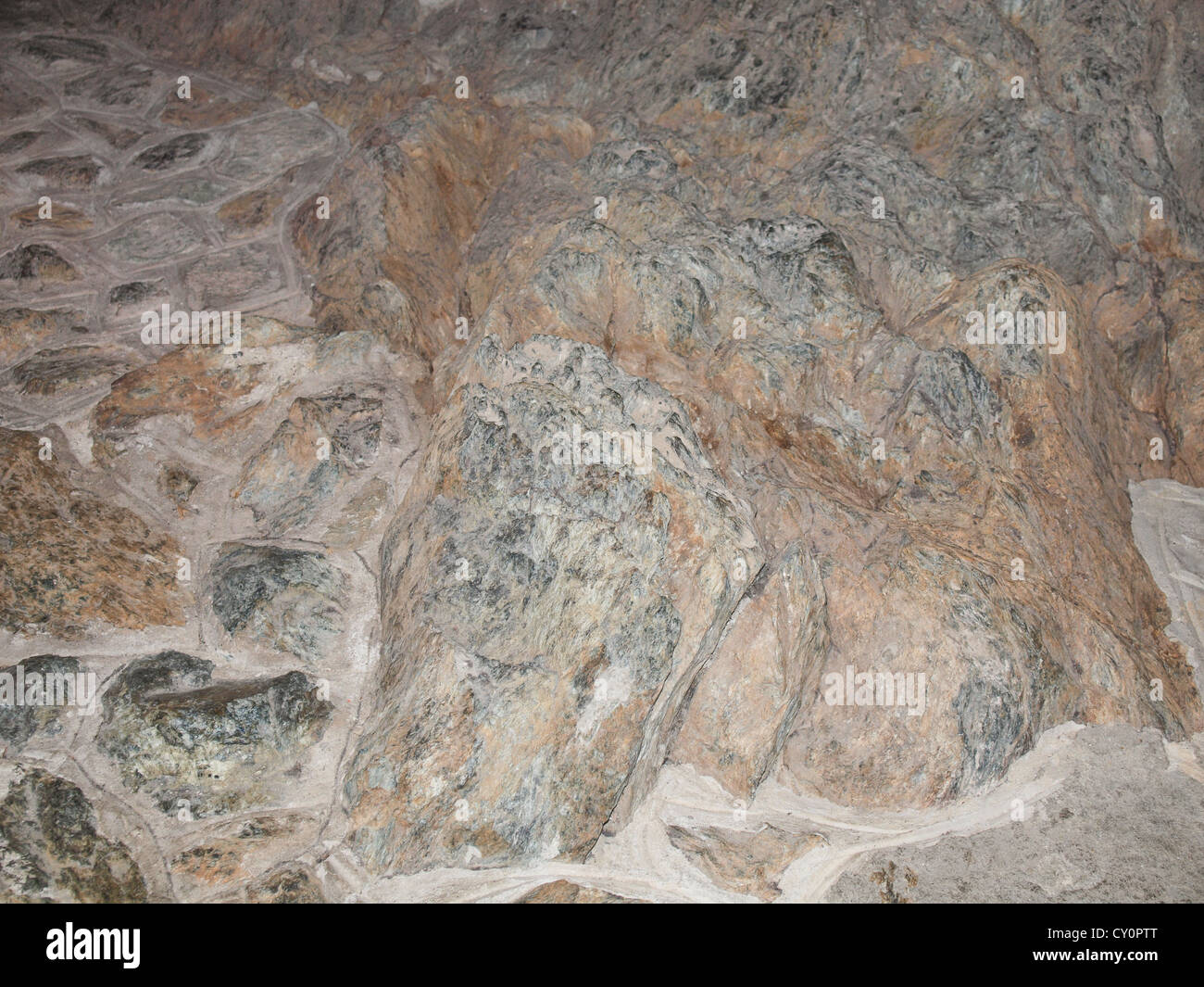Holy rock hi-res stock photography and images - Alamy