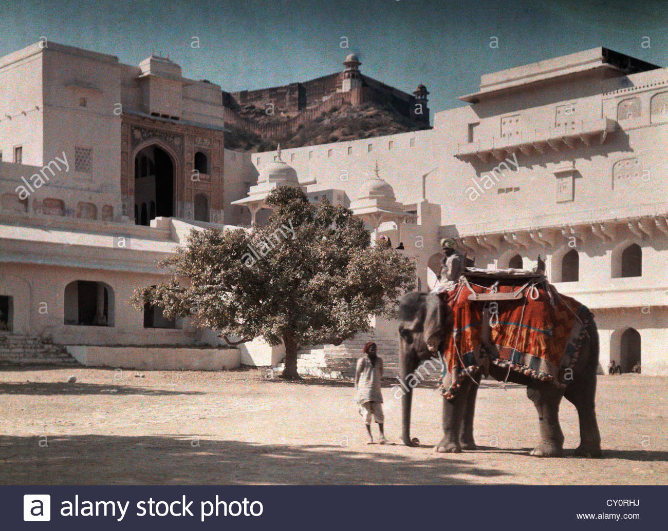 Akbar Court Stock Photos & Akbar Court Stock Images - Alamy