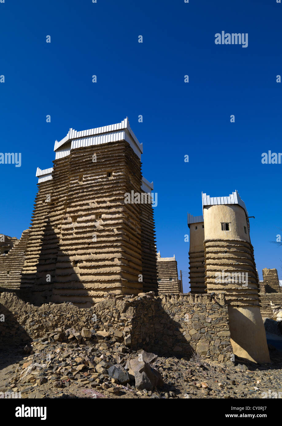 Asir House Stock Photos & Asir House Stock Images - Alamy
