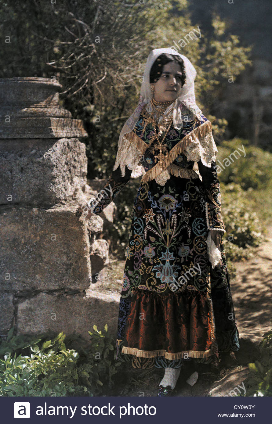 Spanish Peasant Spain High Resolution Stock Photography and Images - Alamy