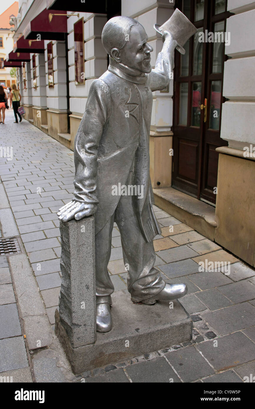 Schone naci statue hi-res stock photography and images - Alamy
