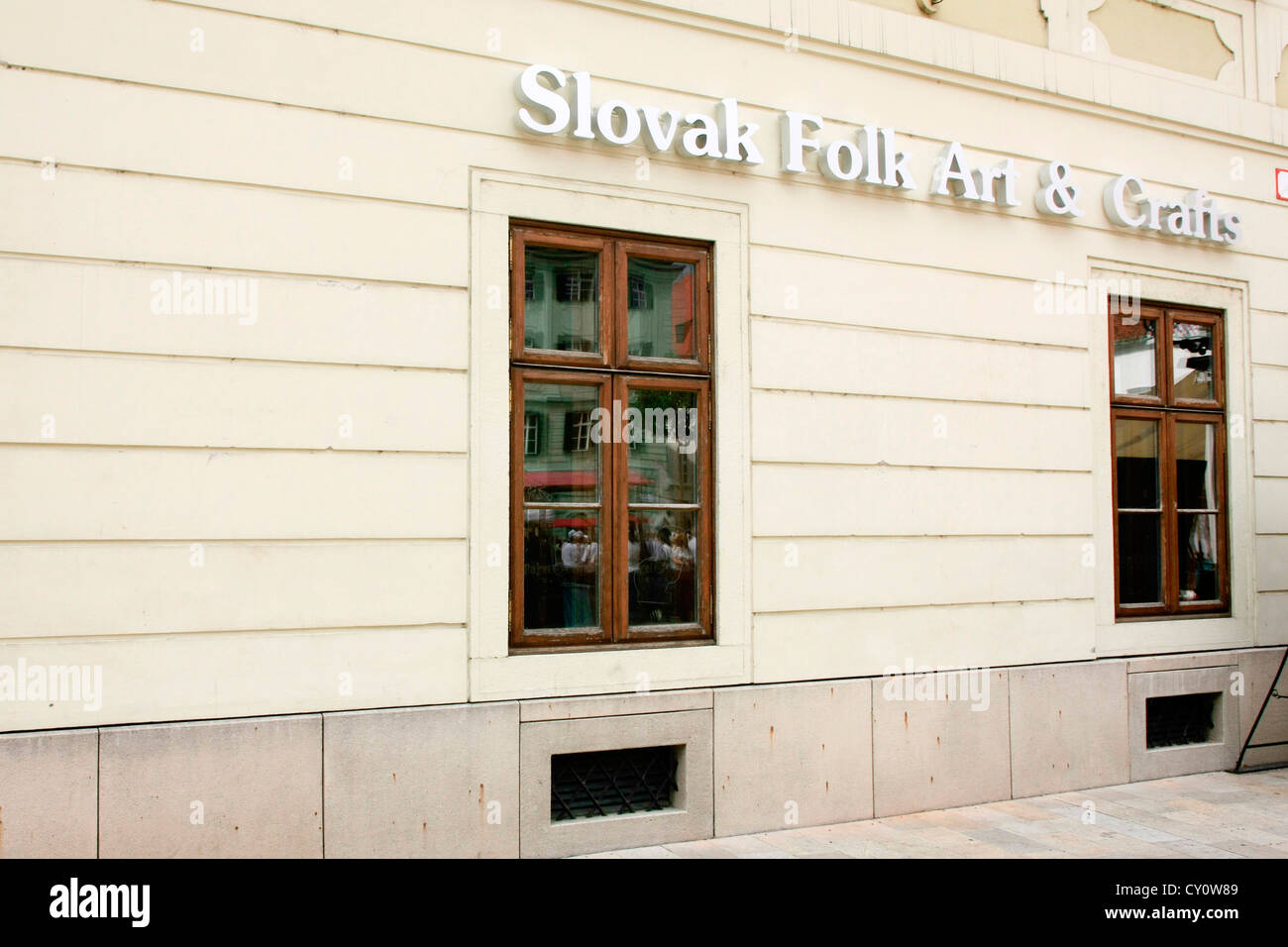 Slovak traditional folk art hi-res stock photography and images - Alamy