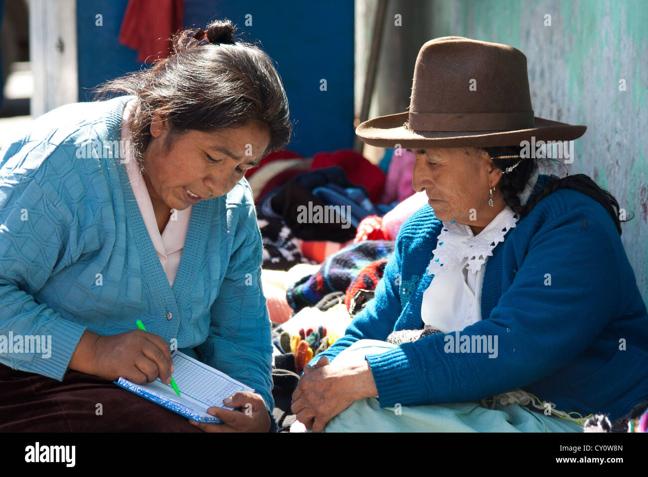 Illiteracy hi-res stock photography and images - Alamy