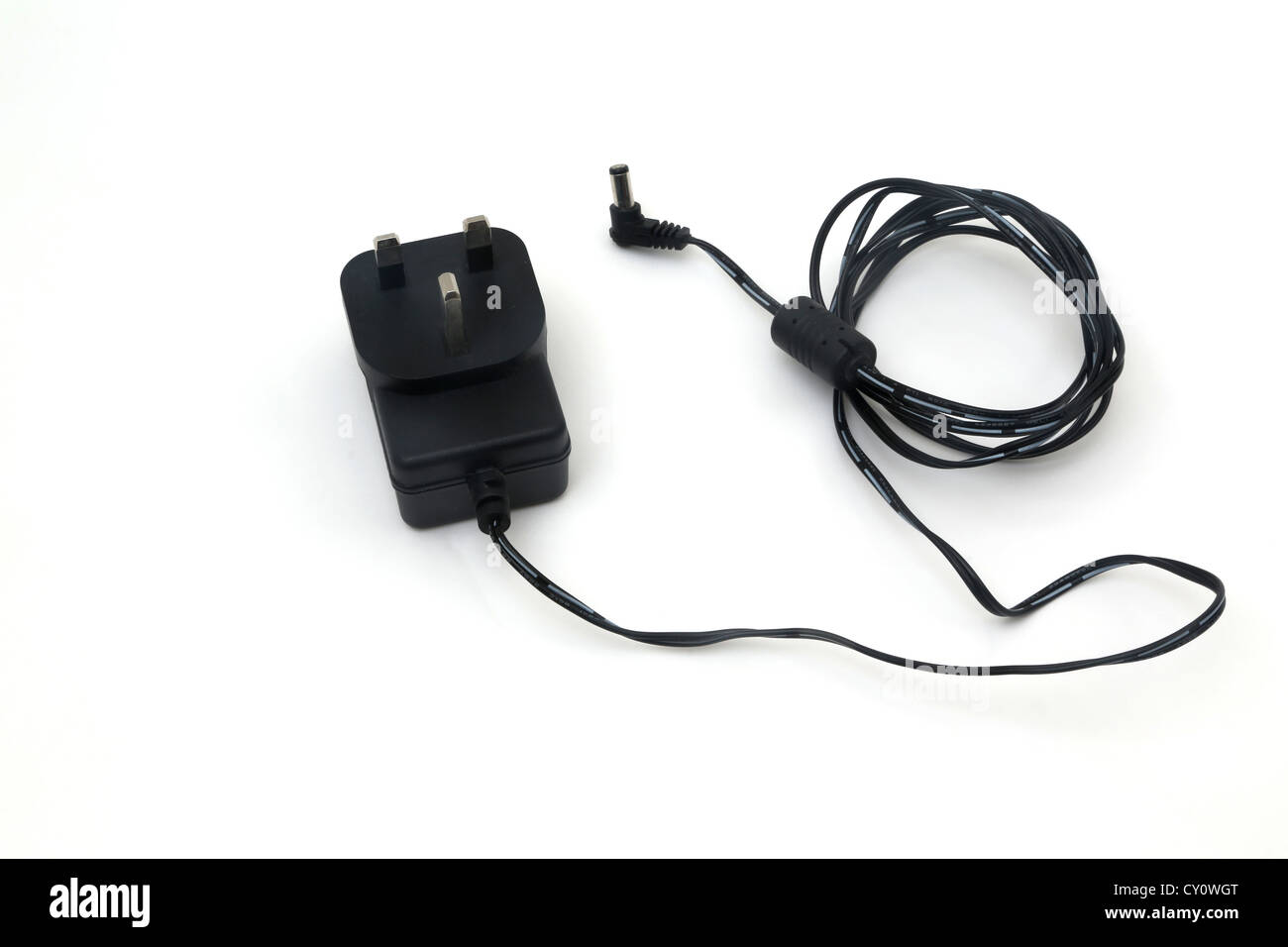 Console cable adapter hi-res stock photography and images - Alamy