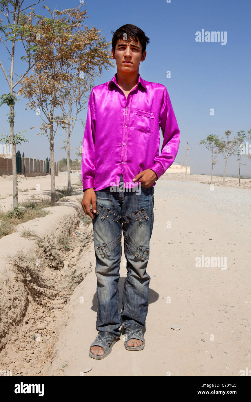 Bad taste fashion hi-res stock photography and images - Alamy