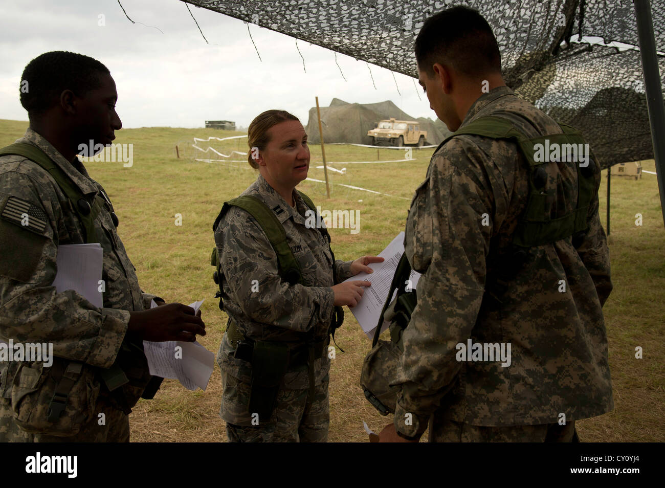 A Flight Nurse With The 43rd Aeromedical Evacuation Squadron High ...