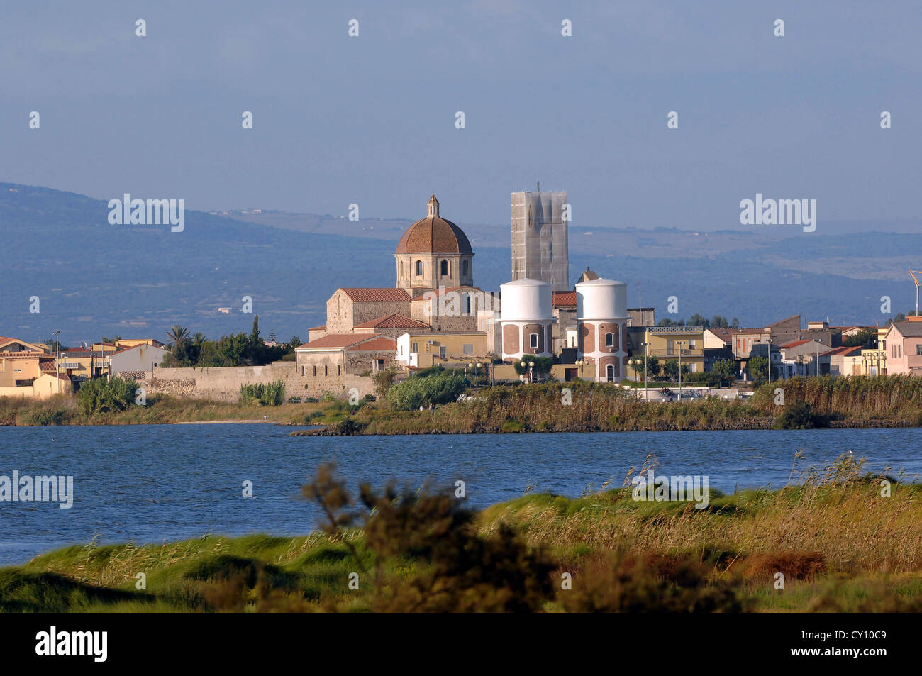 Cabras hi-res stock photography and images - Alamy