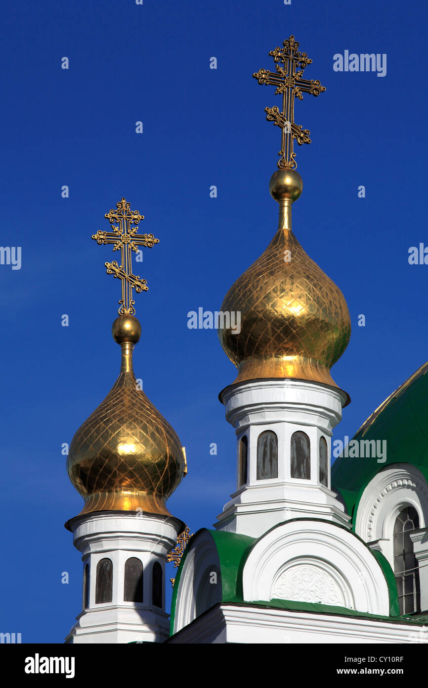 Ukraine, Kiev, Kyiv, Kyevo-Pecherska Lavra, monastery, Upper Lavra ...