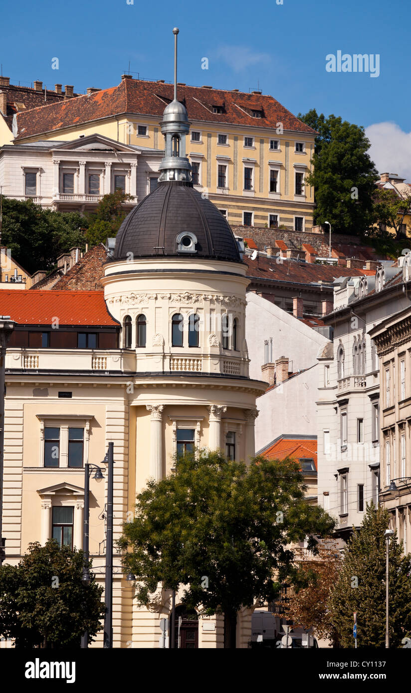 Budapest trip to budapest hi-res stock photography and images - Alamy