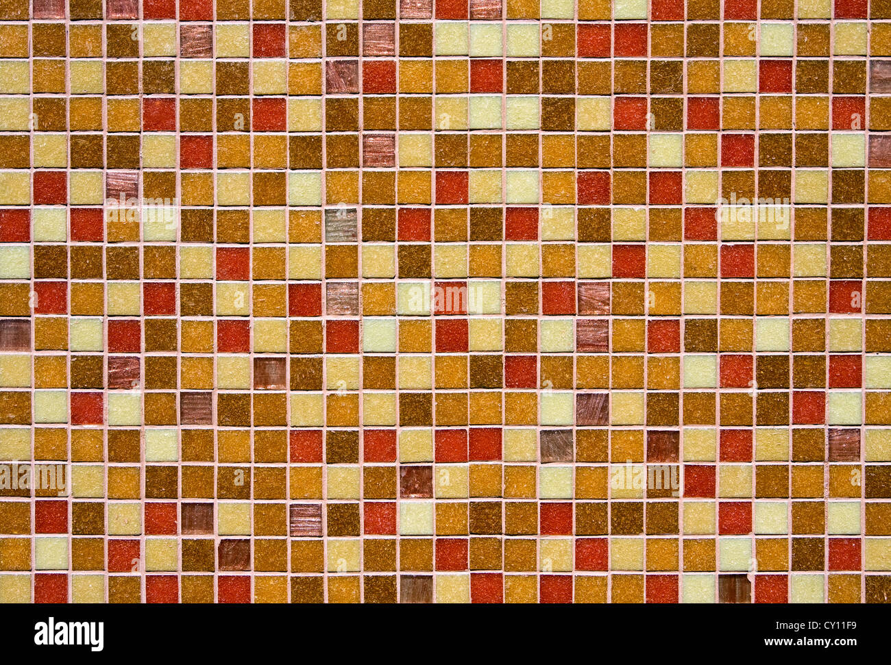 Color mosaic texture hi-res stock photography and images - Alamy