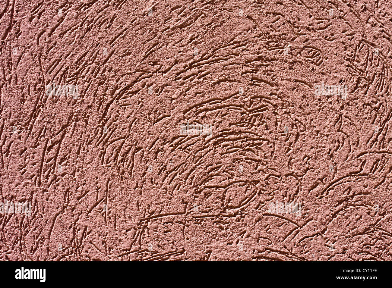 Textured exterior wall Stock Photo - Alamy