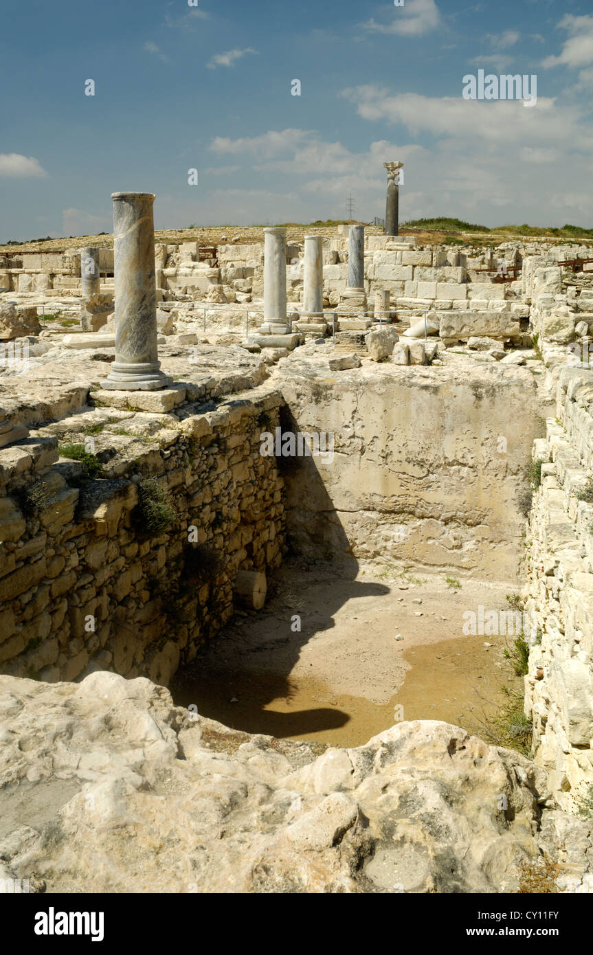 Roman cyprus hi-res stock photography and images - Alamy