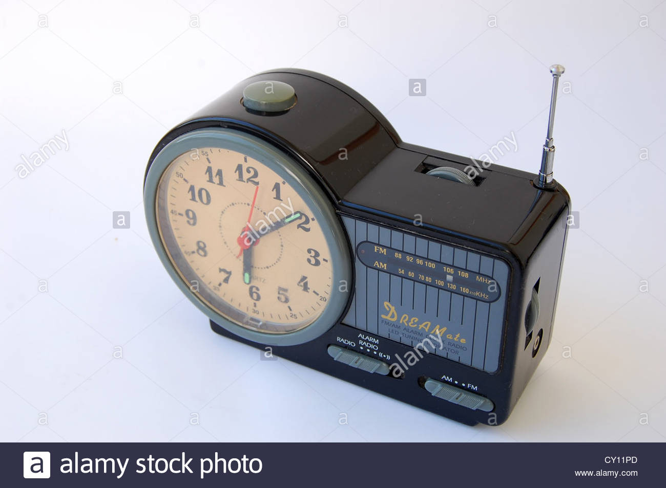 Vintage Radio Dial Stock Photos & Vintage Radio Dial Stock Images - Alamy