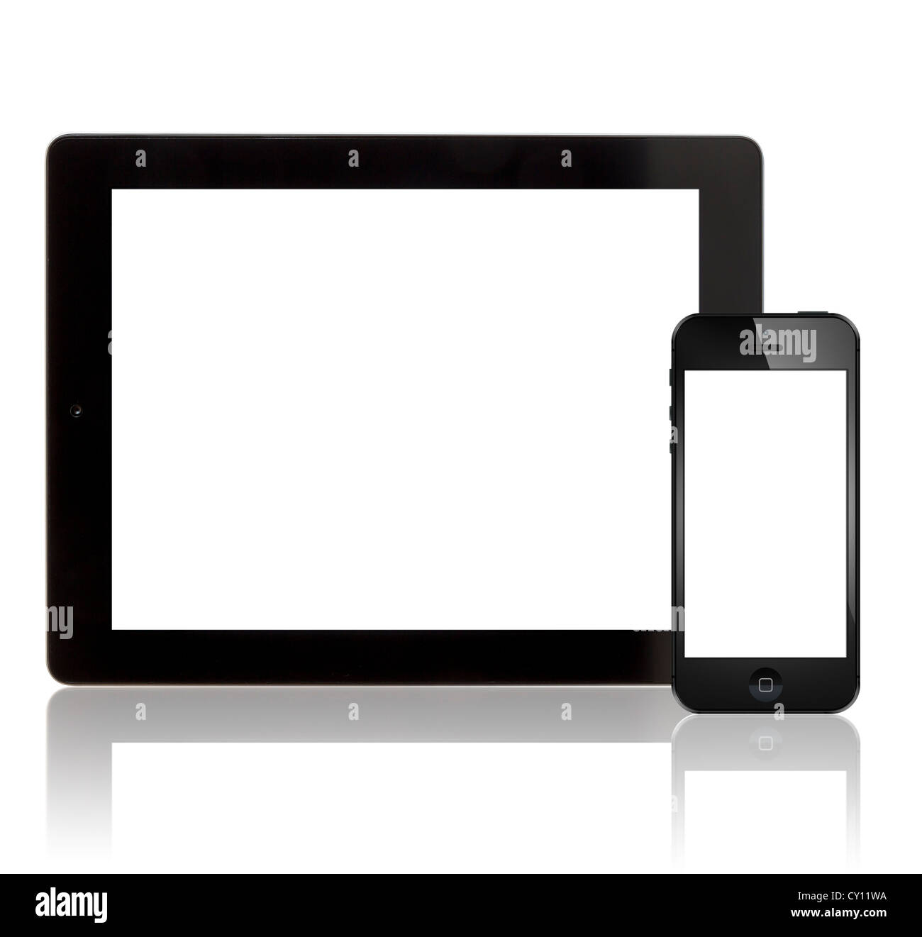 Ipad icon hi-res stock photography and images - Alamy