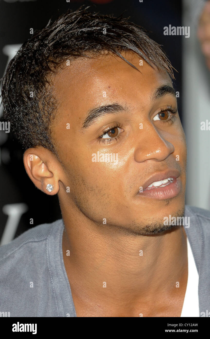 Jls hi-res stock photography and images - Alamy